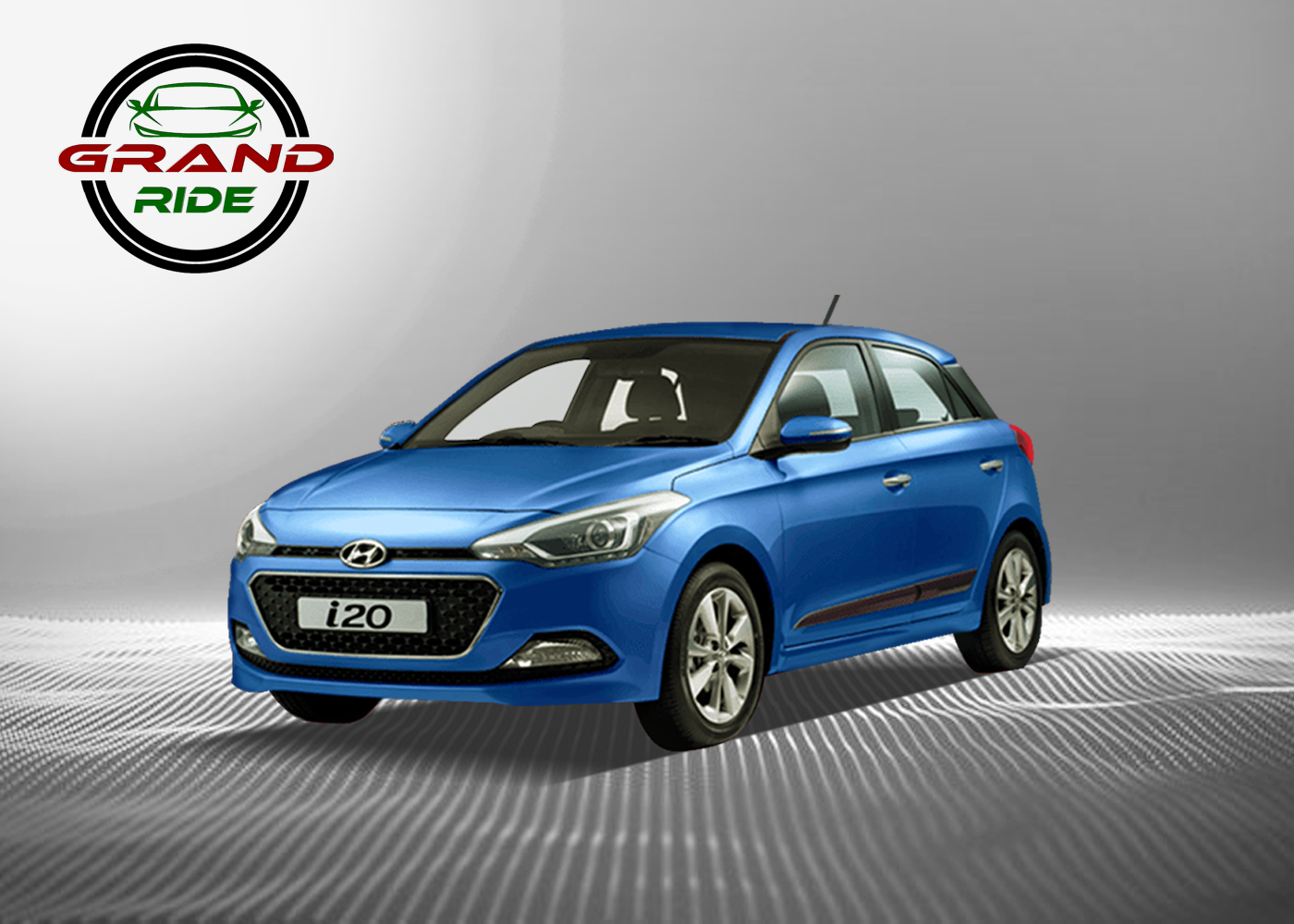 Grand Ride Car Rent Service