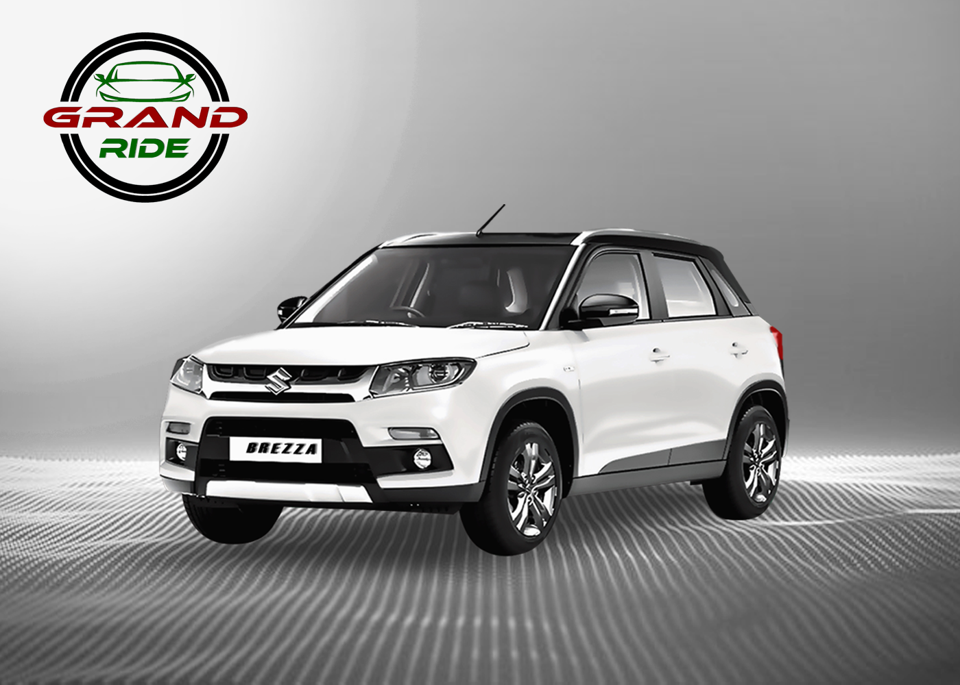 Grand Ride Car Rent Service