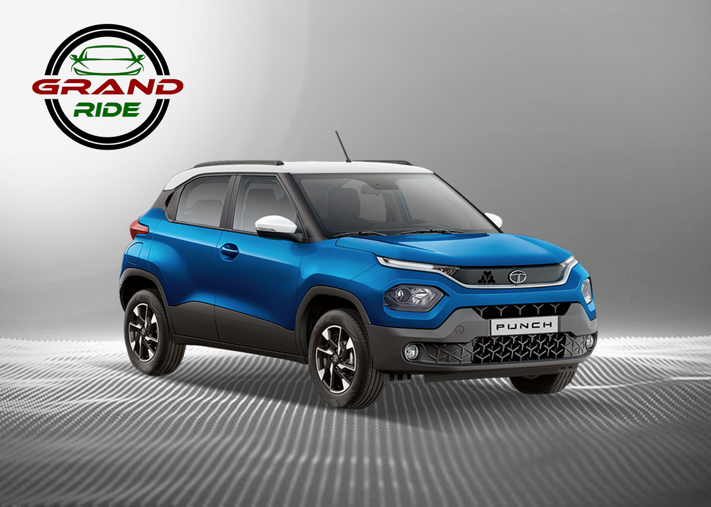 Grand Ride Car Rent Service