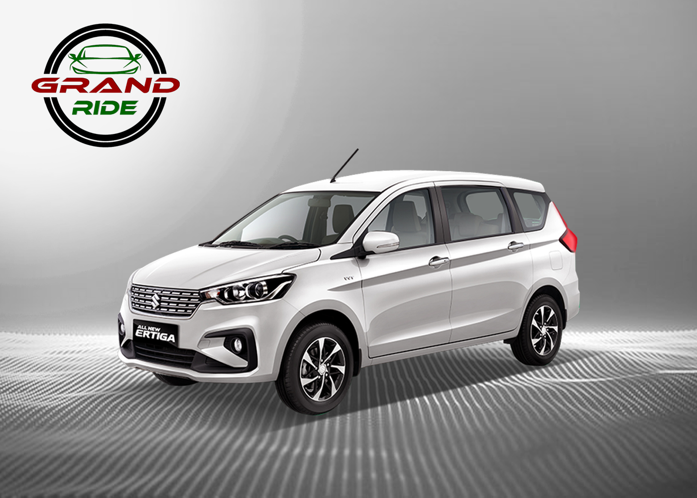 Grand Ride Car Rent Service