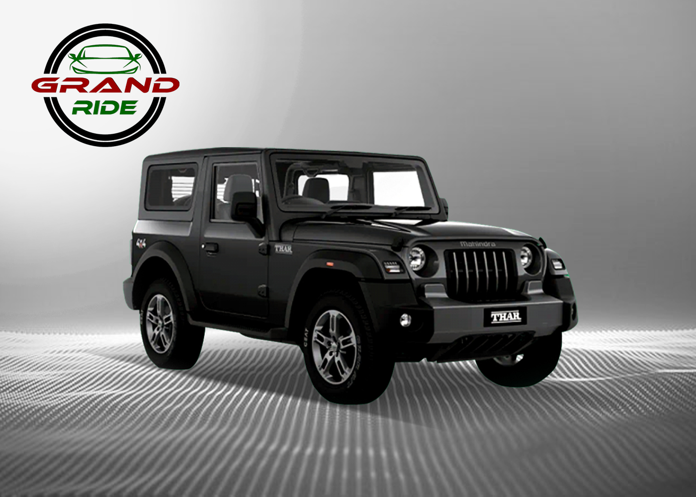 Self drive Rental Car In Delhi - grandride.in