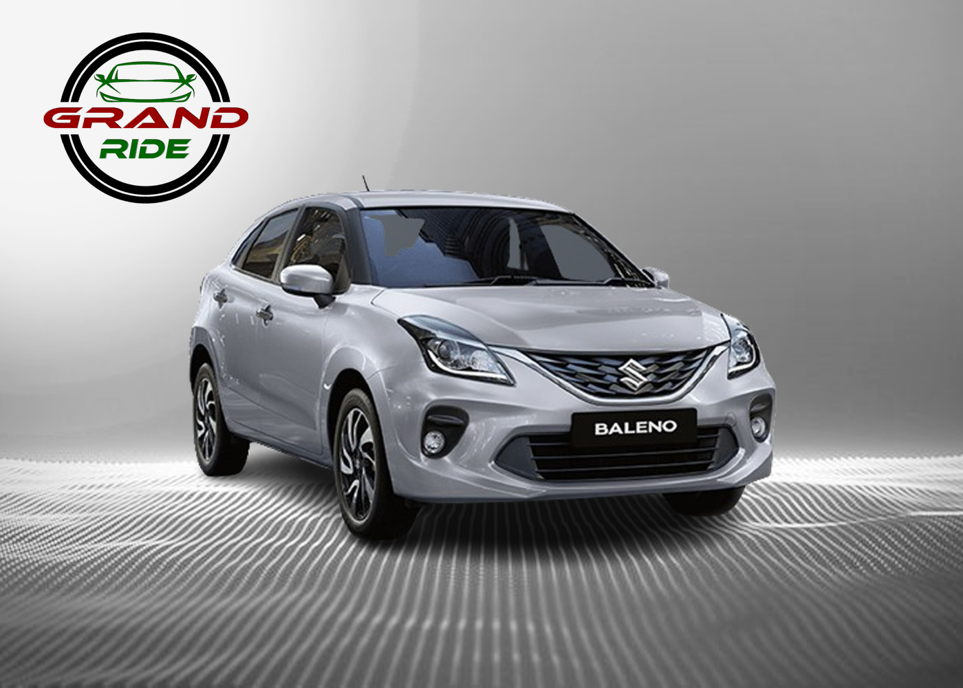 Grand Ride Car Rent Service