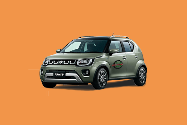 SELF DRIVE CAR RENTAL